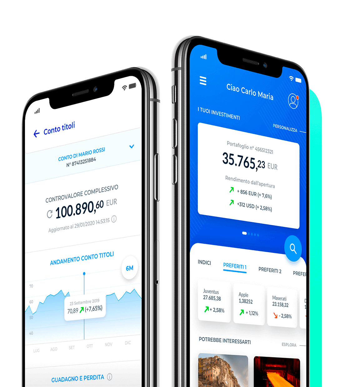 Banca Sella: Banca Online per Privati, Aziende, Trader